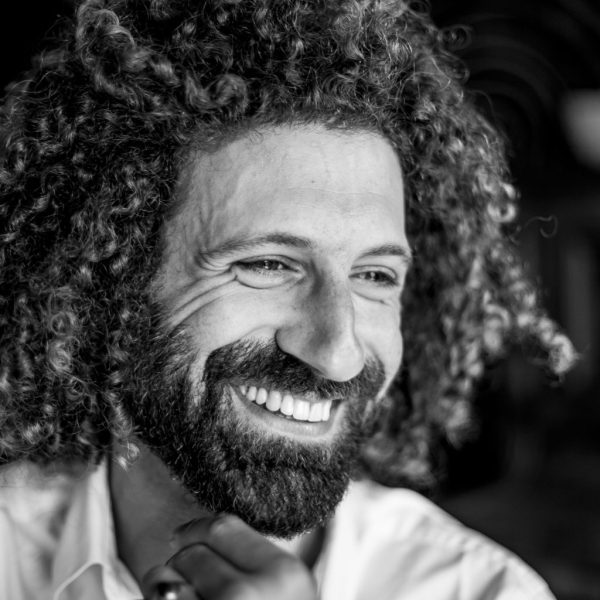 Paul Moses | nocknockart.com